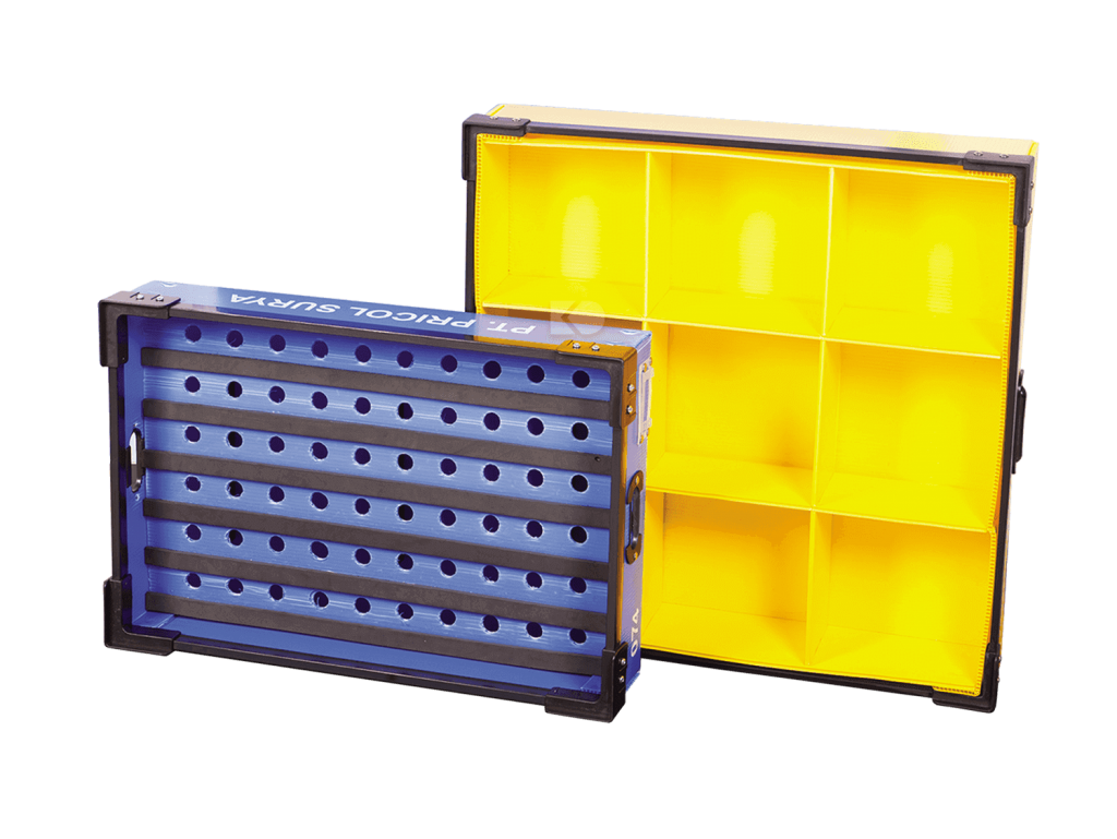 Impraboard - PT Kreasi Dasatama