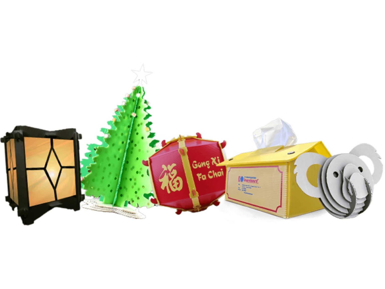 Impraboard - PT Kreasi Dasatama