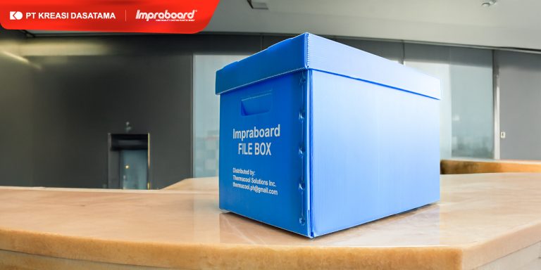 Manfaat Impraboard untuk Kebutuhan Sehari-hari - PT Kreasi Dasatama